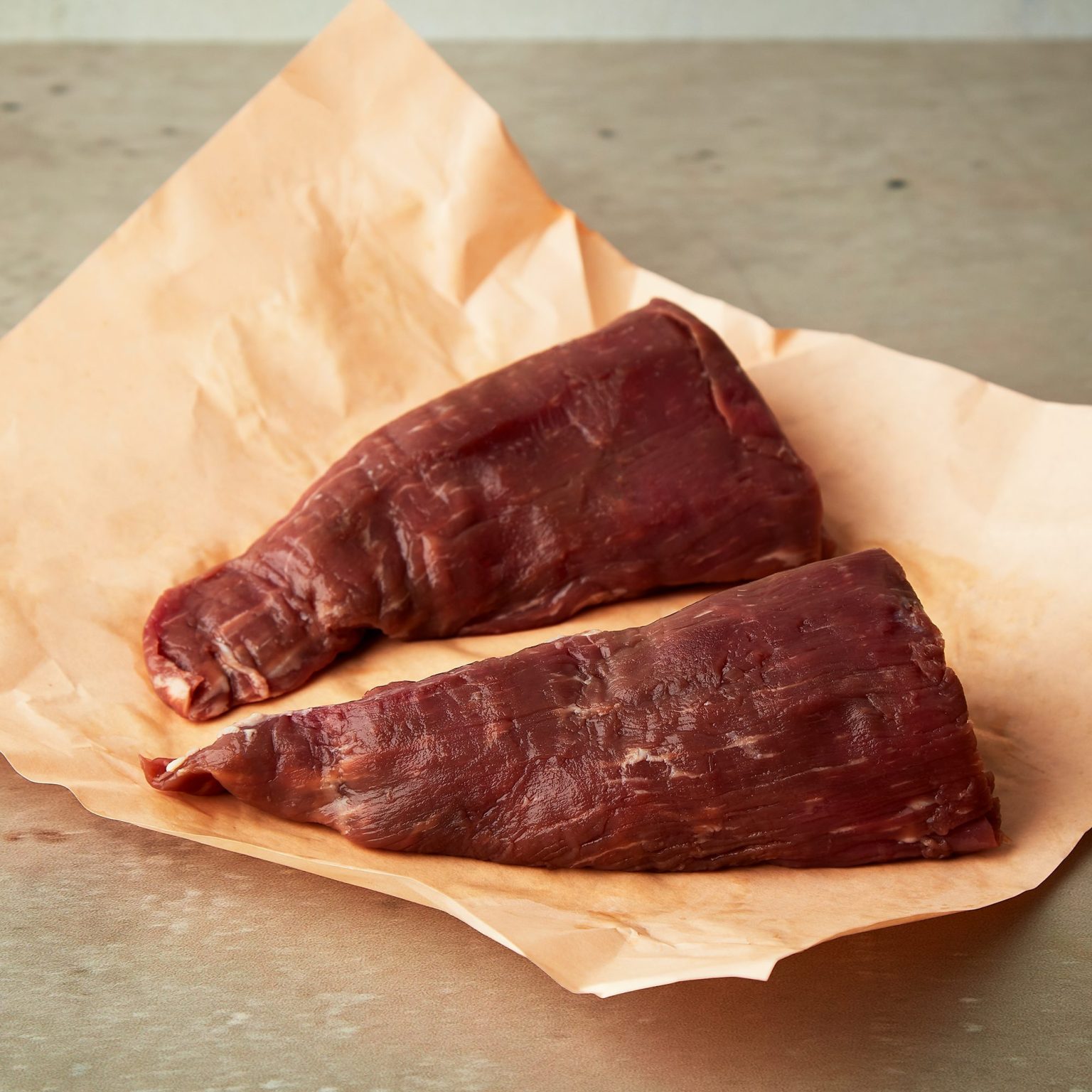 Wagyu X Fillet Tails - Farm Shop