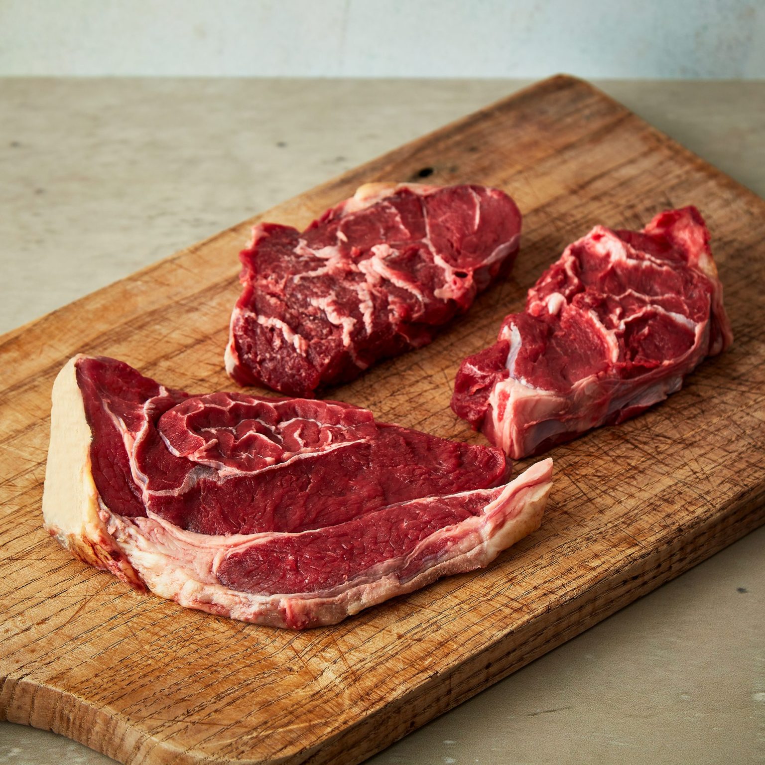 Wagyu X Beef Shin - Farm Shop