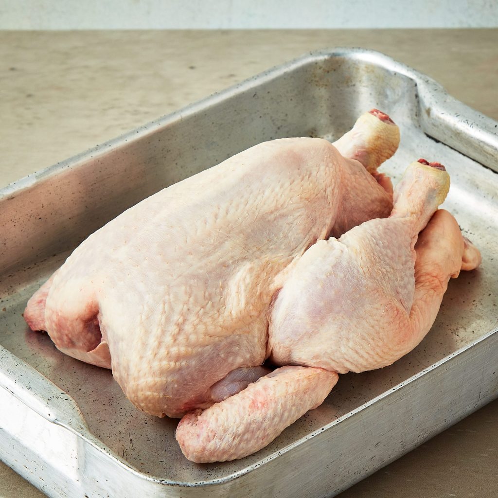Whole Chicken - Farm Shop