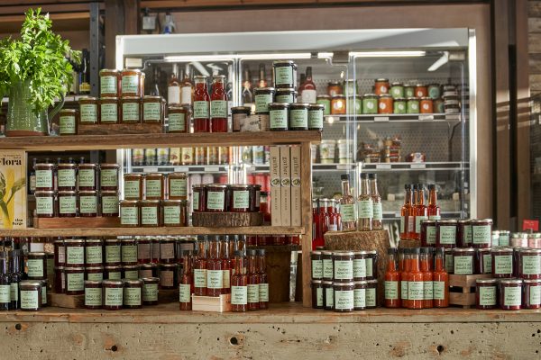 A shop full of GROWERS, FARMERS and MAKERS - Farm Shop