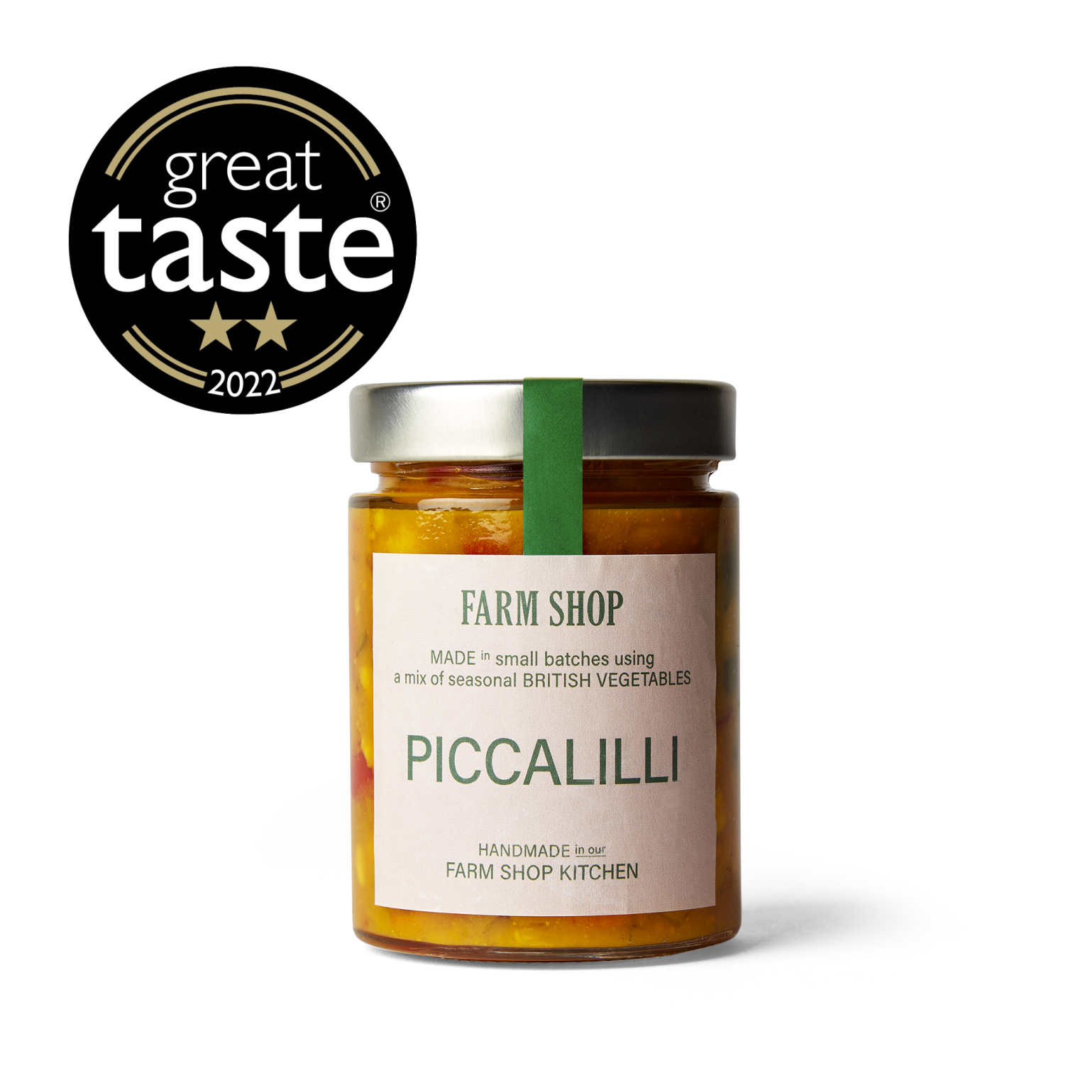 Piccalilli - Farm Shop