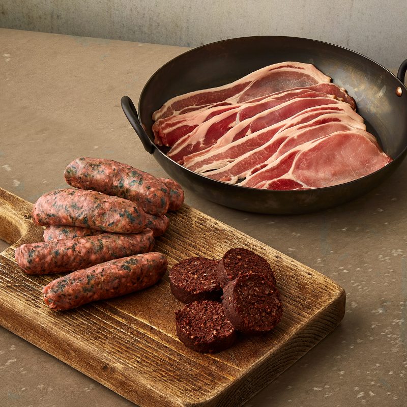 Breakfast Bundle - Farm Shop