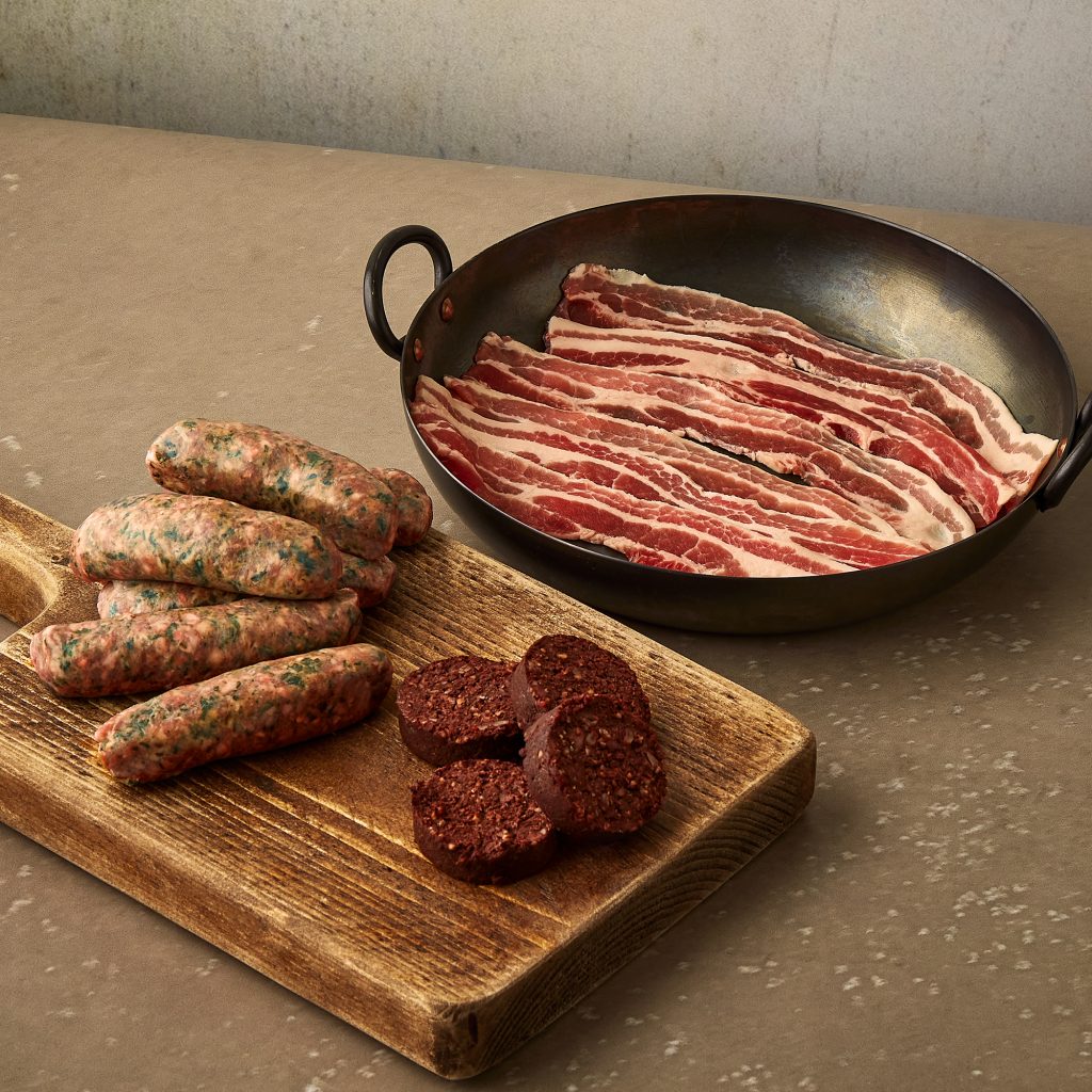 Breakfast Bundle - Farm Shop