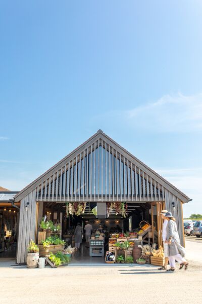 Farm Shop | Fresh, Seasonal Produce Delivered to Your Door
