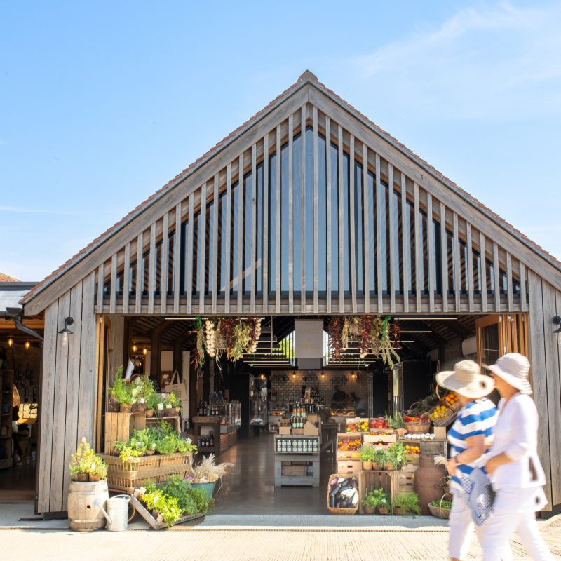 Farm Shop Somerset - Butchery - Deli - Bakery