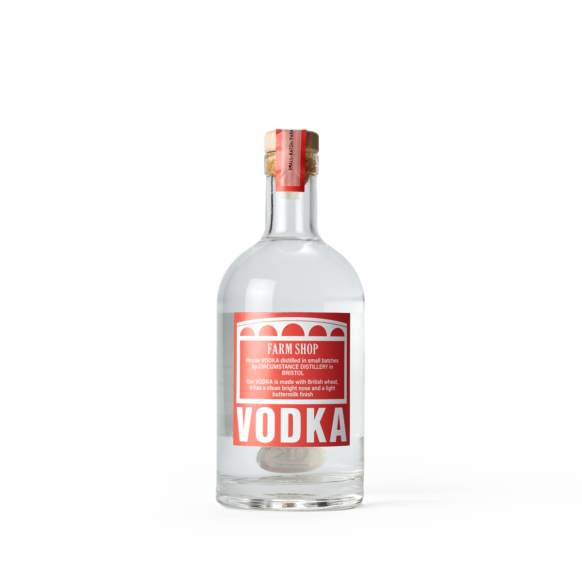 Vodka - Farm Shop
